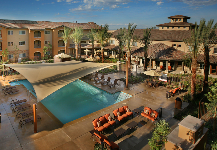 Clubhouses - Irwin Partners Architects Irwin Partners Architects