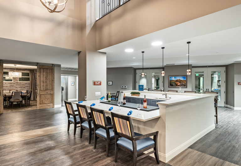 CCRC - Irwin Partners Architects Irwin Partners Architects